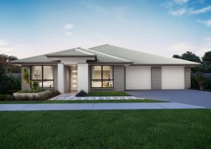 Dual Living Home | Duplex House Design | Silkwood Homes